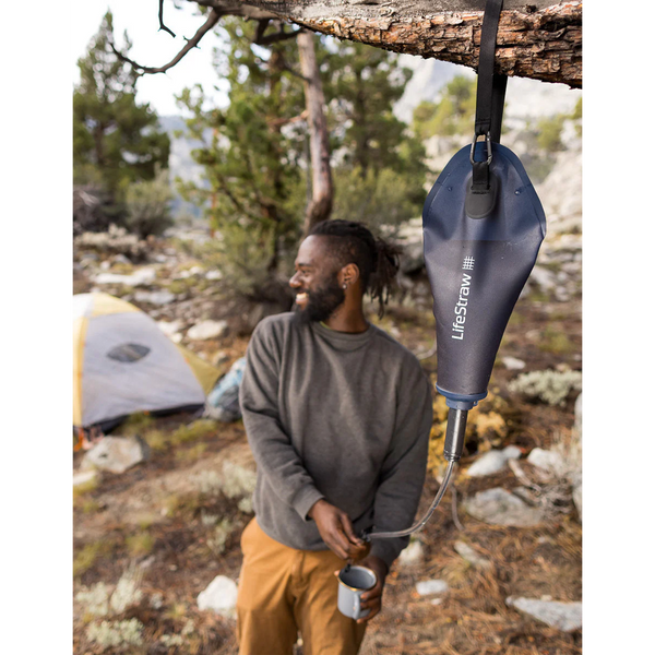 LifeStraw Peak Series Gravity Filter System - 3L – Readyman