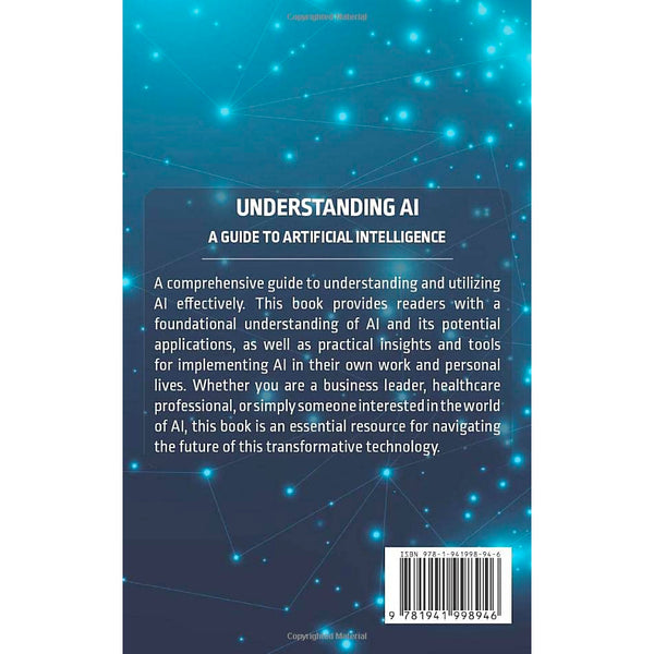 Understanding AI: A Guide to Artificial Intelligence – Readyman