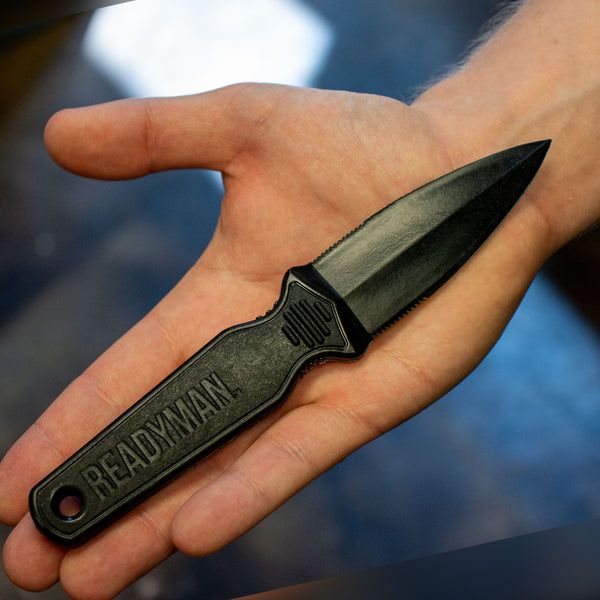 CIA Letter Opener – Readyman
