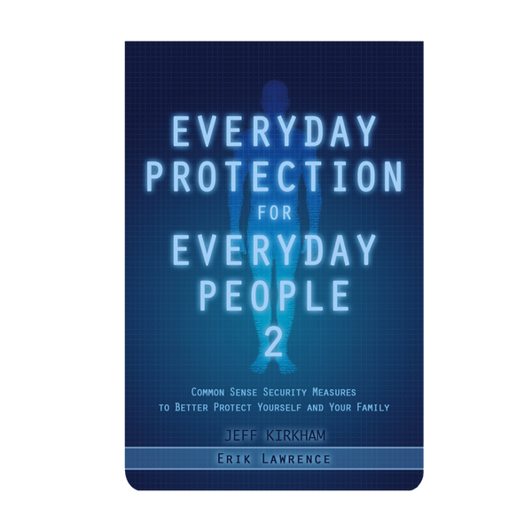 Everyday Protection For Everyday People – Readyman