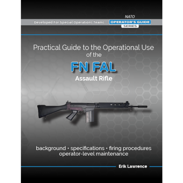 FN FAL | Digital Manual – Readyman
